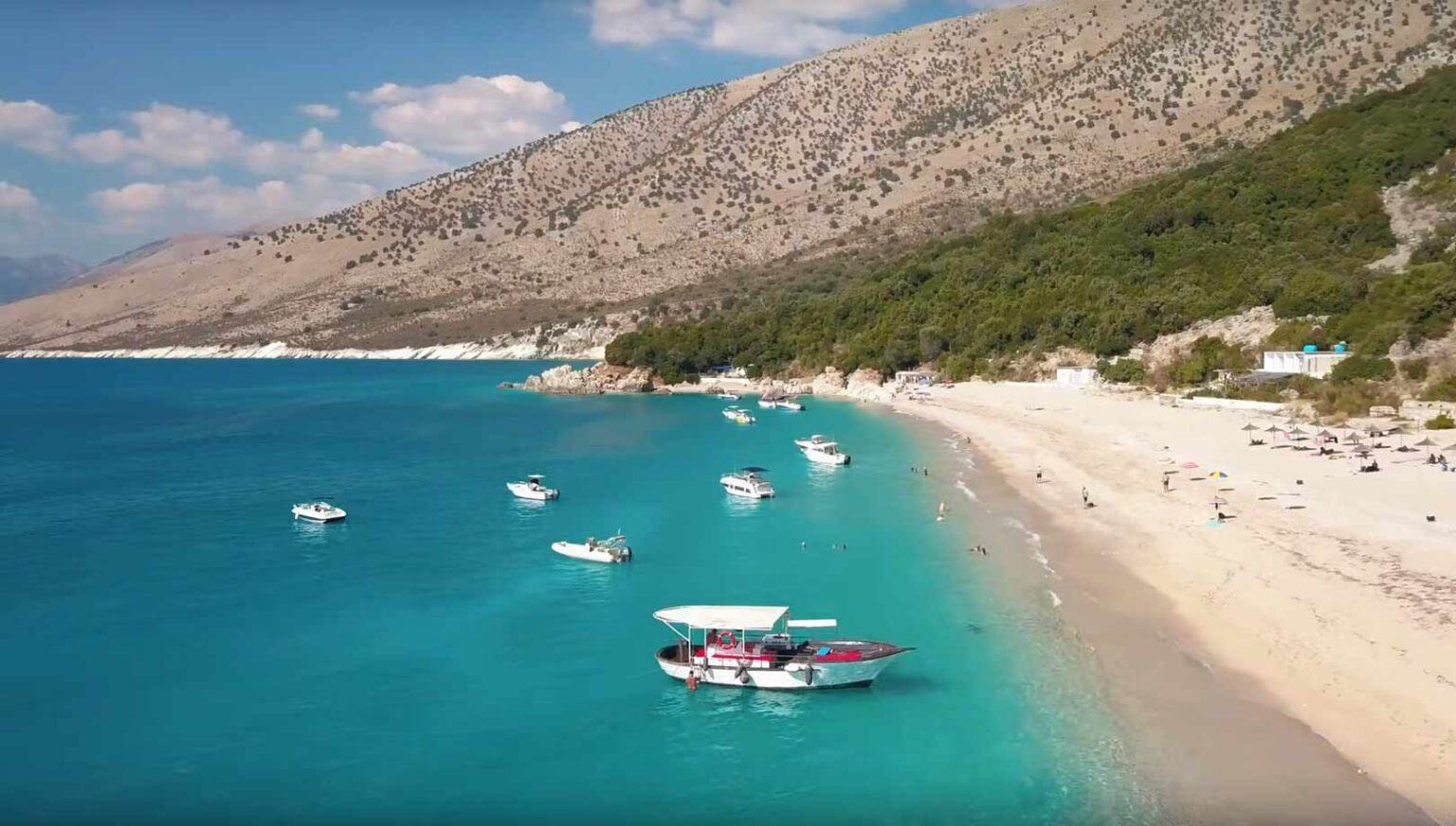 10 Reasons to Visit Albania - Visit Albania